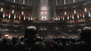 The Volkshalle – The Ultimate Nazi Megastructure - THE MAGIC TRAWLER